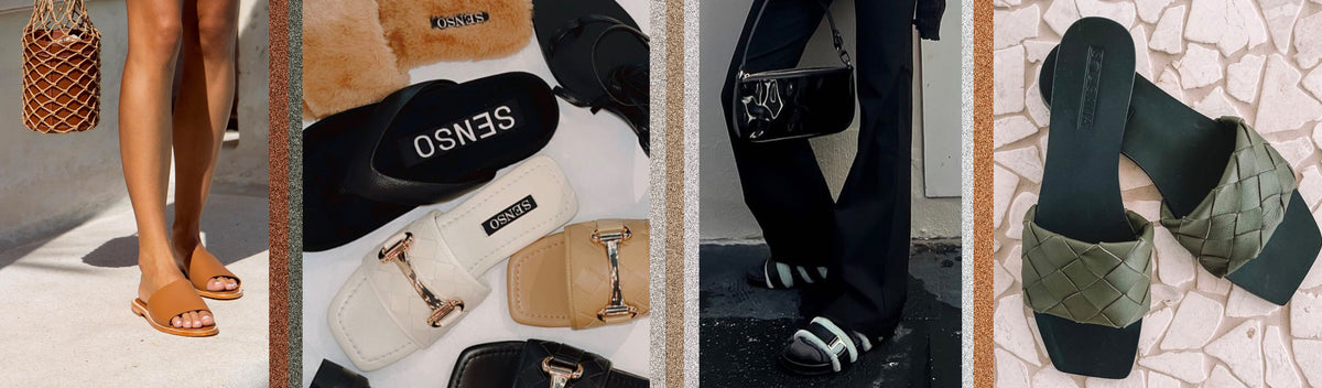 Flats – Order Of Style