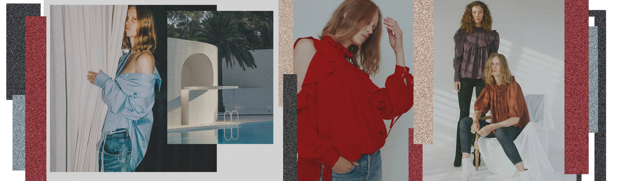 Shop Secular at Order of Style Now – Order Of Style