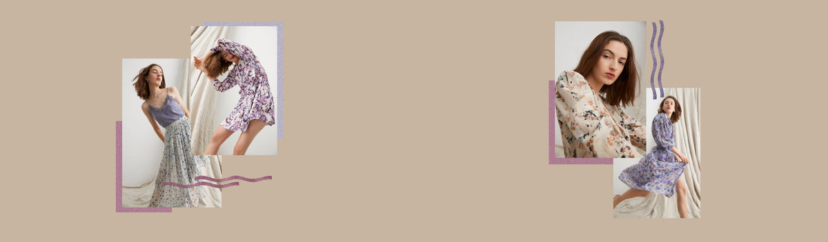 Free Spirit - Order Of Spirit – Order Of Style