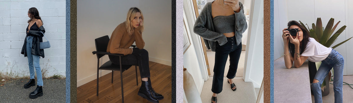 Paige – Order Of Style