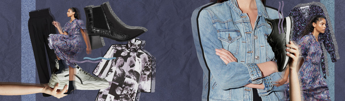 Sale - women's fashion clothing, handbags and shoes at 20-50% Discount ...