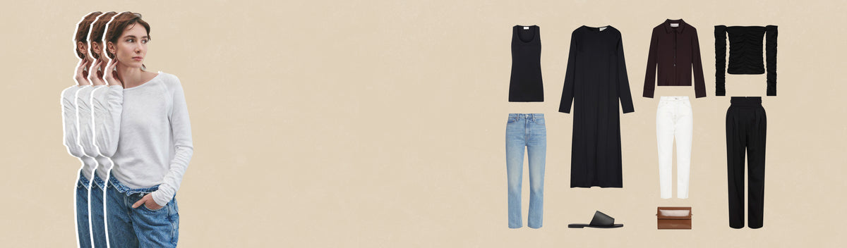Shop Fashion Without Trends - Explore Timeless Classics Now – Order Of ...