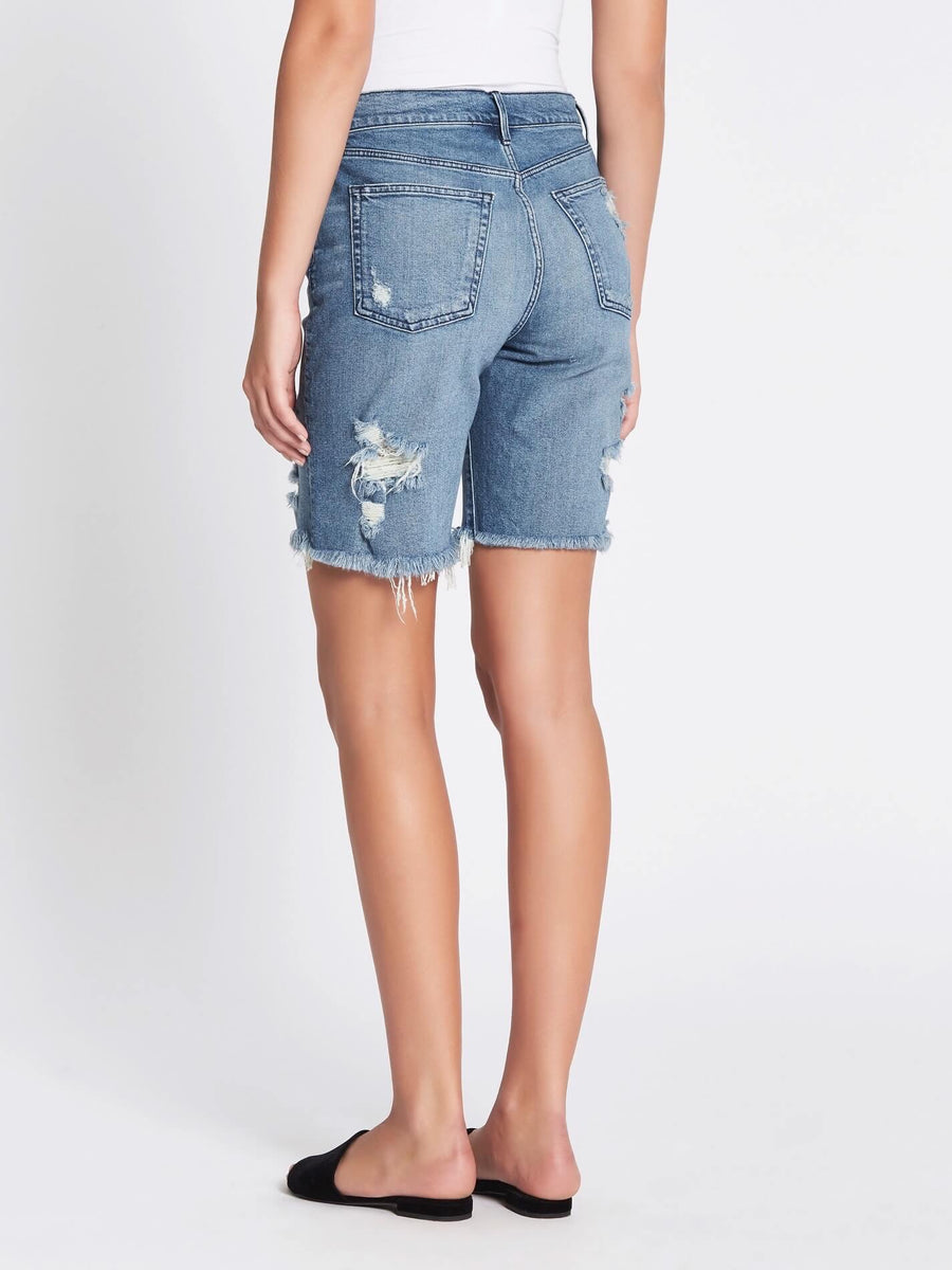 3x1 W3 Ryder Knee Short in Sutra – Order Of Style