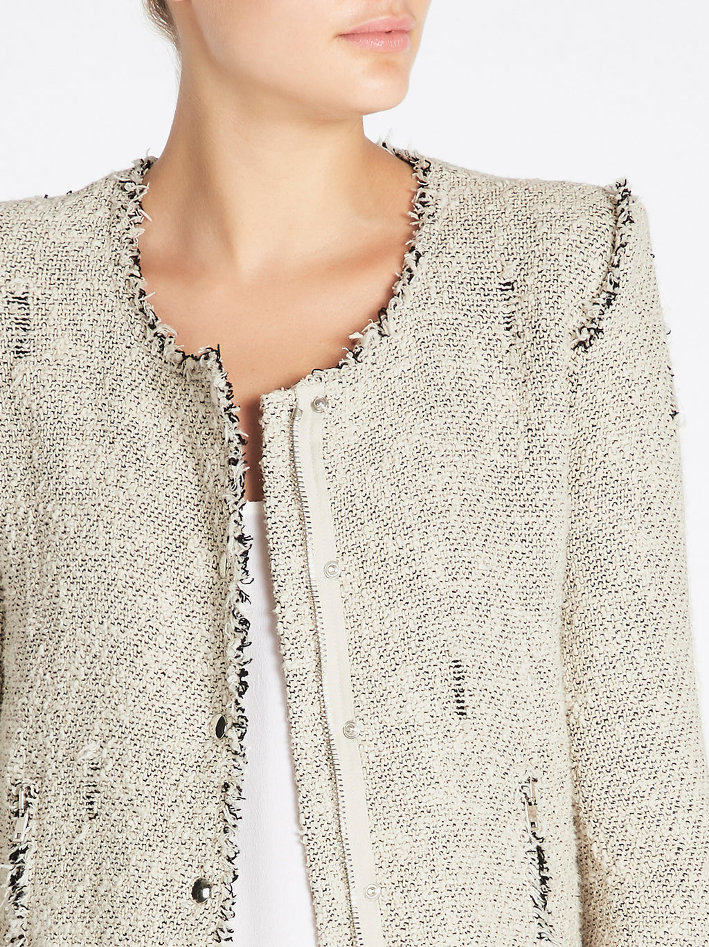 Agnette Jacket - Order Of Style.