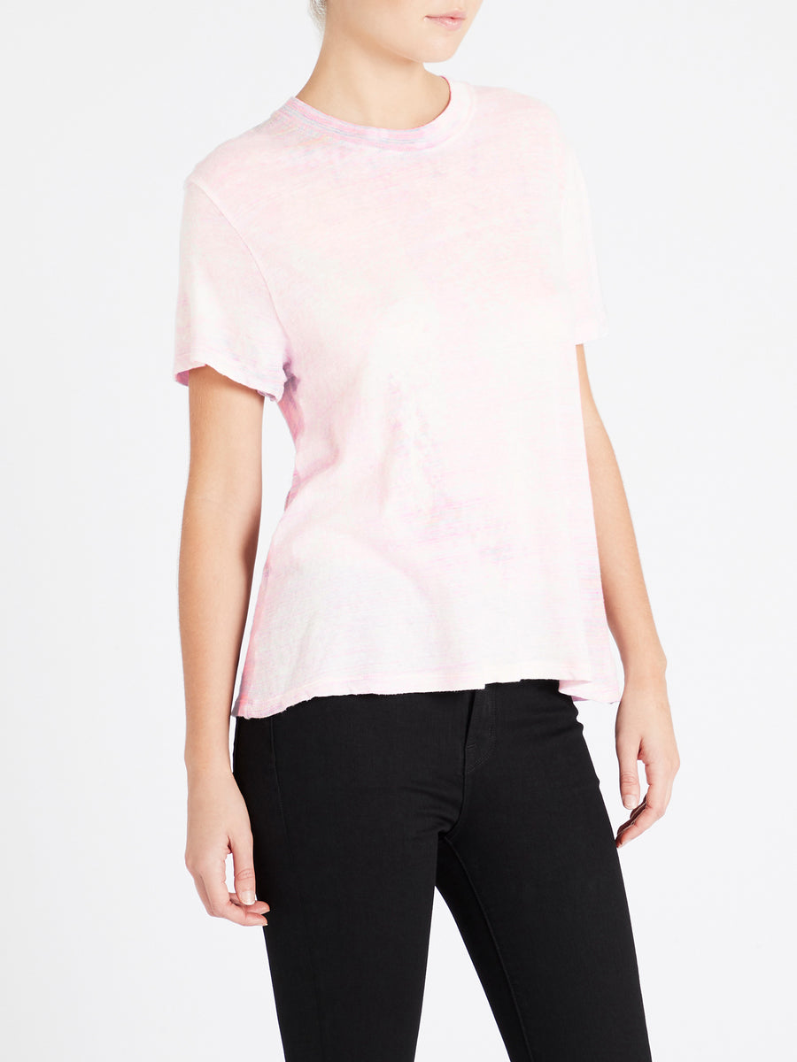 IRO Rousing T-Shirt in Light Lavender – Order Of Style