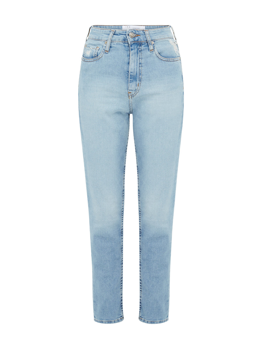 IRO Thila Jeans in Light Blue – Order Of Style