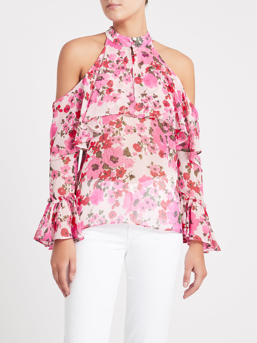Frieda Top - Order Of Style.