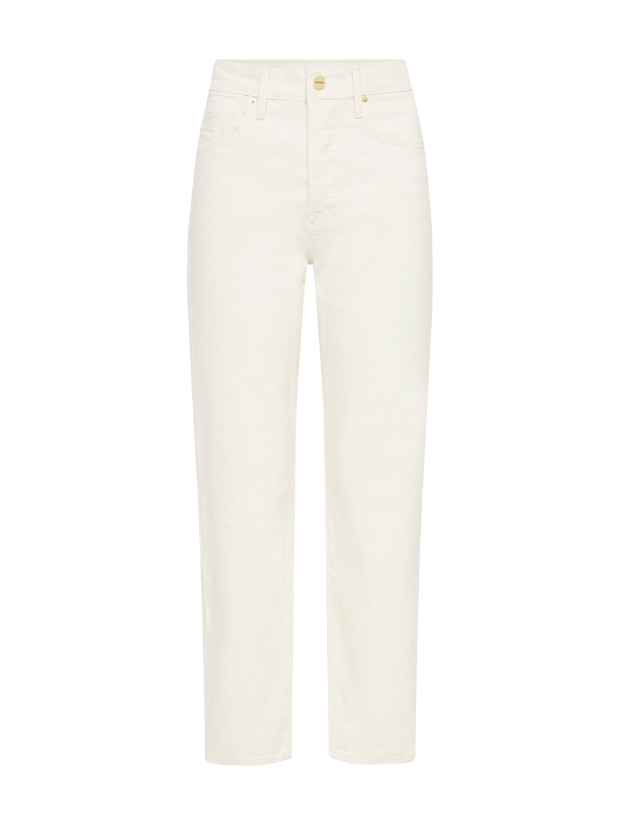 Frame Denim Le Original Jean in Au Natural – Order Of Style