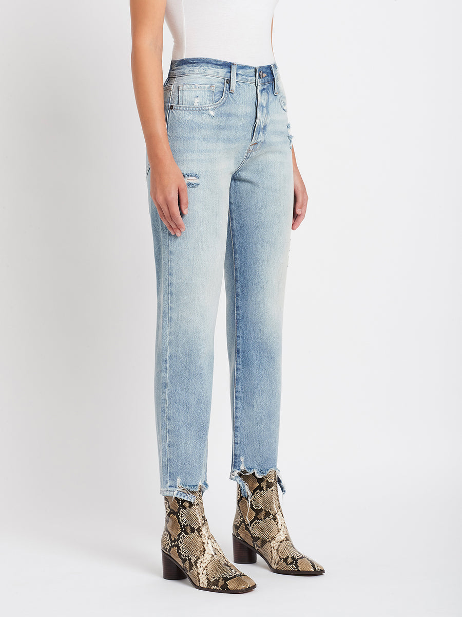 Frame Denim Le Original Jean in Clash – Order Of Style