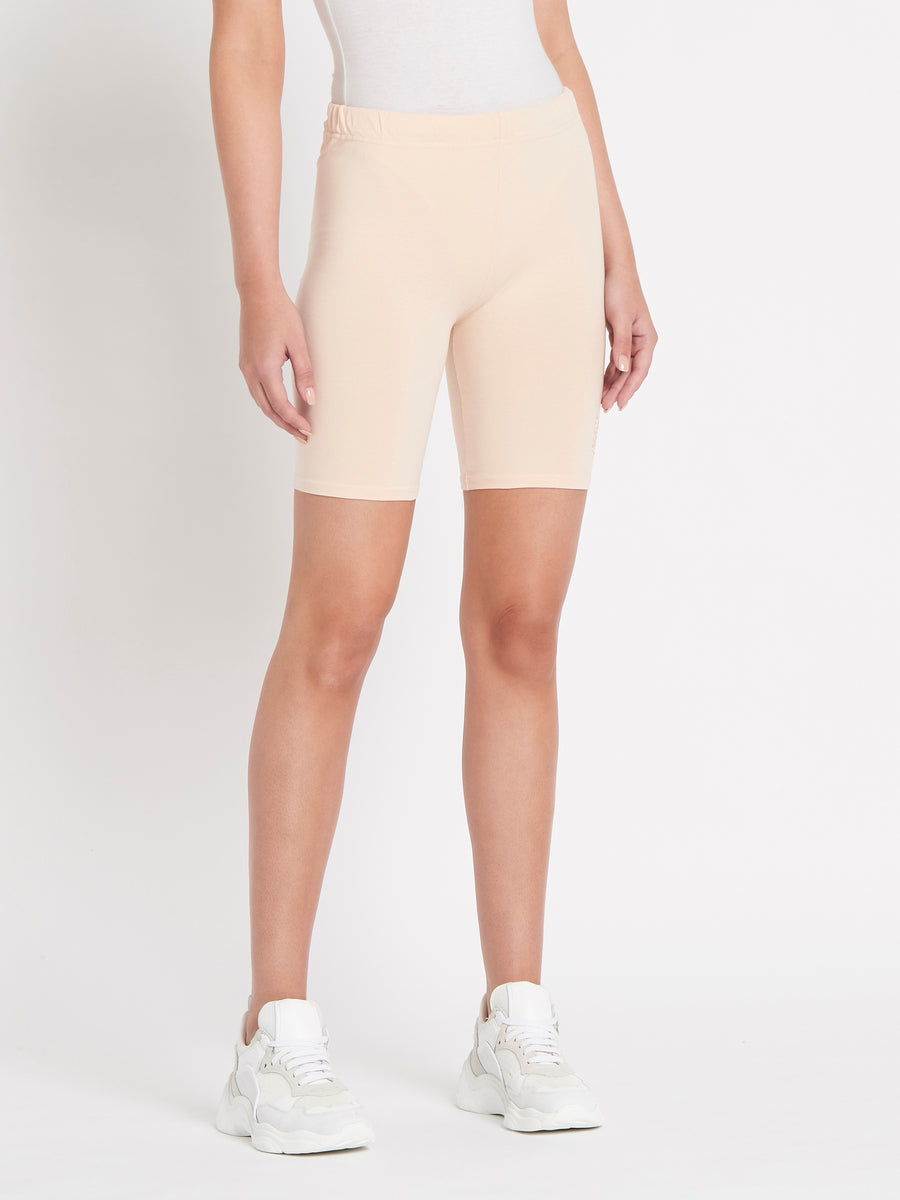 Les Girls Les Boys Tight Shorts in Shifting Sand – Order Of Style