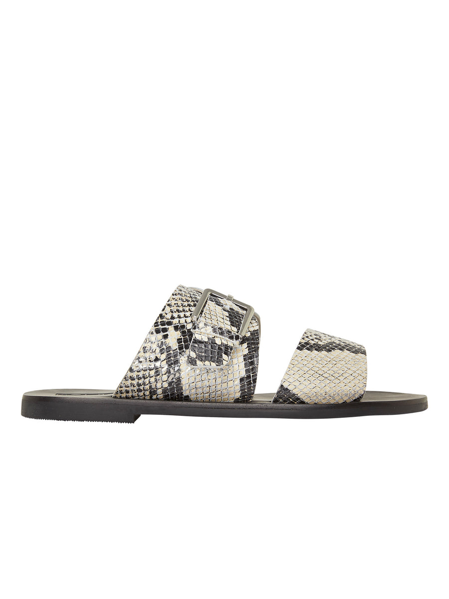 Sol Sana Mati Slide in Python – Order Of Style